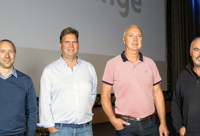 Vi blir enda sterkere og kan vokse både lokalt og nasjonalt